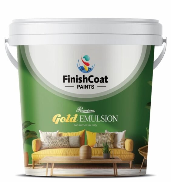 Best Interior Paint In Pakistan - Buy Now | Finish Coat Paints